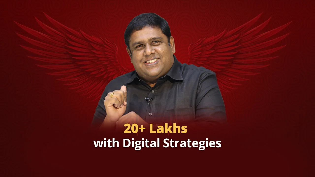 Social Eagle Academy